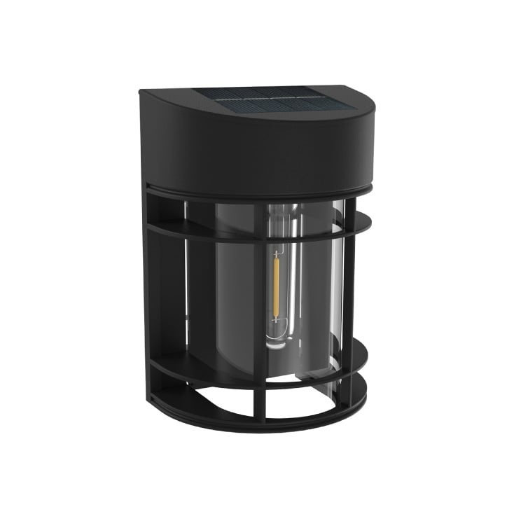 Nazidna solarna lampa ws134 Ml-ws134ID: EK000857024