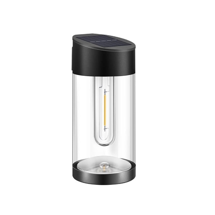 Nazidna solarna lampa ws135 Ml-ws135ID: EK000857061