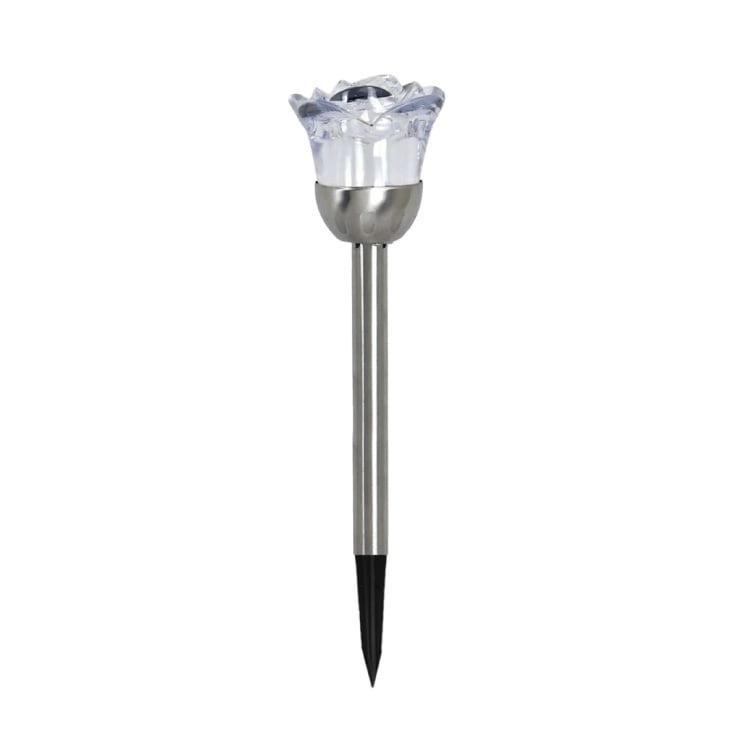 Solarna rgb baštenska lampa gs015 Ml-gs015ID: EK000857009