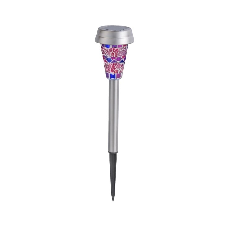 Solarna baštenska lampa u više dezena gs030 Ml-gs030ID: EK000856941