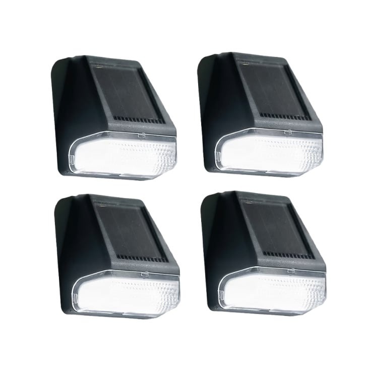 Nazidna led solarna lampa - 4 kom. ws120 Ml-ws120ID: EK000856928