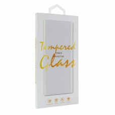 Zastitno staklo Tempered Glass za Xiaomi Redmi Note 15 4G/5G (EU) zakrivljeni crni