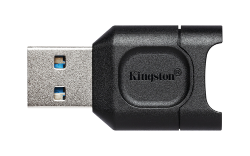 Čitač kartica MLPM MobileLite Plus USB3.2 Gen1 microSDHC/SDXC UHS-II