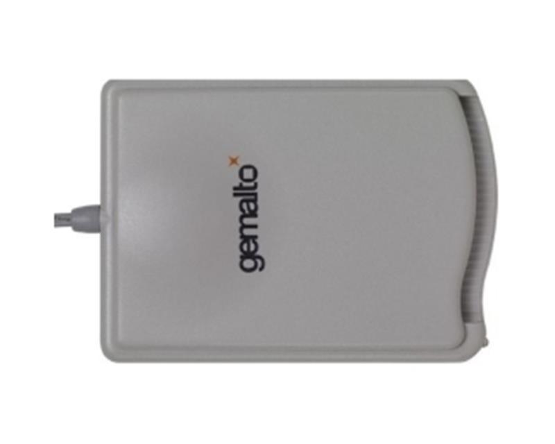 SmartCard čitač PC Link SL CT40