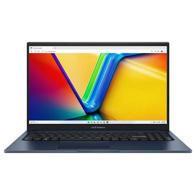 Vivobook Go 15 E1504FA-BQ1867 (15.6 inča FHD, Ryzen 5 7520U, 16GB, SSD 512GB) laptop