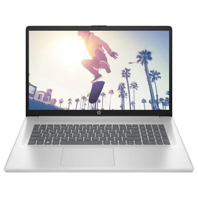Laptop HP 17-cn4159ng 17.3 FHD IPS/Core 5-120U/16GB/NVMe 512GB