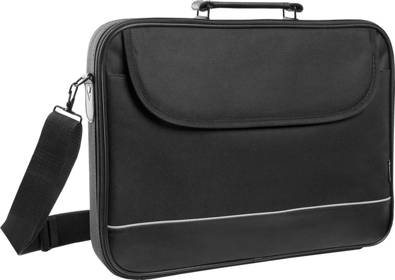 Torba za laptop Defender Ascetic 15.6" Black