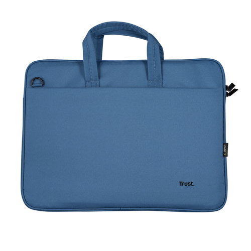 Torba 16" TRUST Bologna Eco/plava