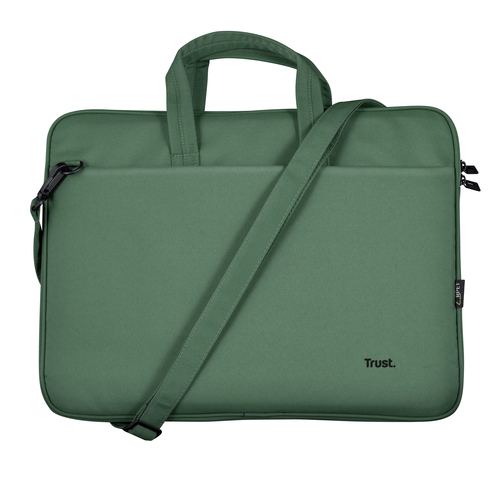 Torba 16" TRUST Bologna Eco/zelena