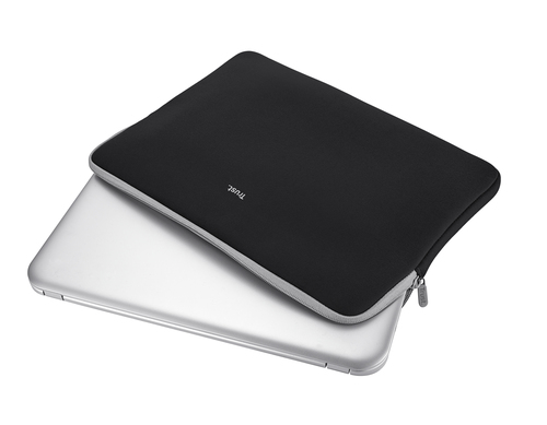 Futrola TRUST PRIMO SLEEVE 15.6"/crna