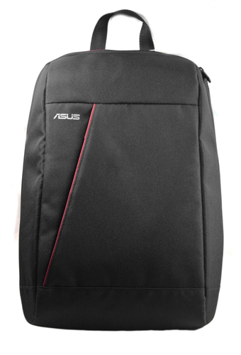 Nereus crni ranac za laptop 16 inča