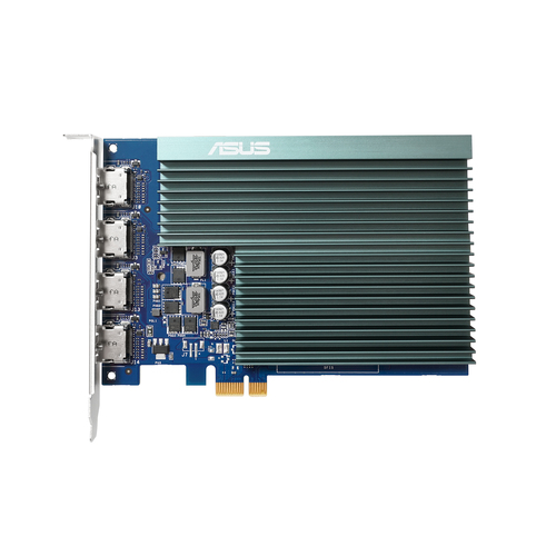 nVidia GeForce GT 730 2GB 64bit GT730-4H-SL-2GD5 grafička karta
