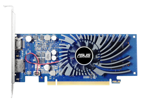 nVidia GeForce GT 1030 2GB 64bit GT1030-2G-BRK grafička karta