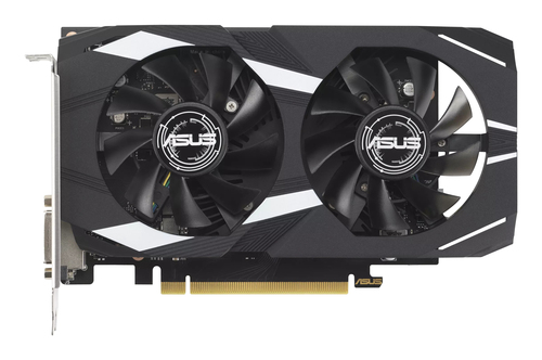 nVidia GeForce RTX 3050 6GB 96bit DUAL-RTX3050-O6G grafička karta