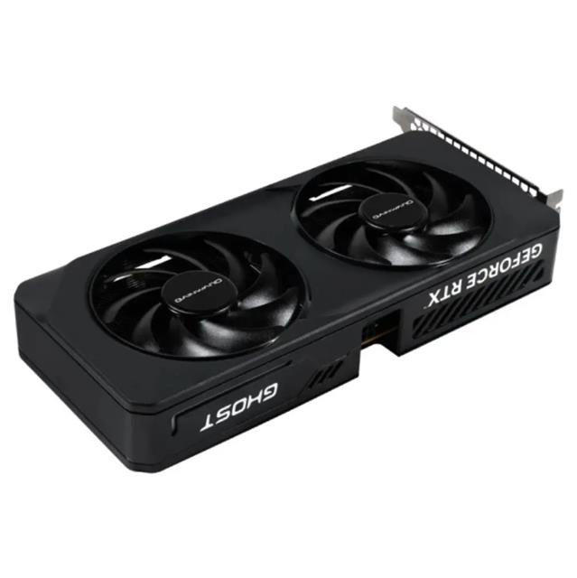 SVGA Gainward RTX 5050 Ghost 8GB GDDR6 128bit, NE65050019P1-GB2070B BULK