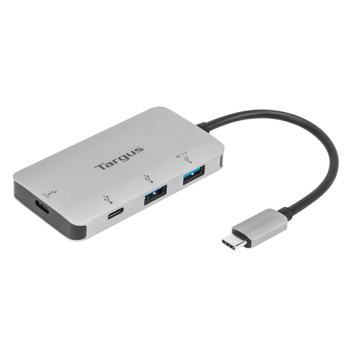 USB tip C na 2port USB Tip C + 2port USB tip A ACH228EU