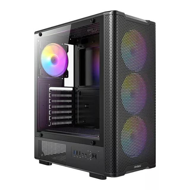 Kućište Antec VX310 ARGB