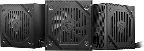 NAPAJANJE MSI MAG A550BNL, 80+ Bronze