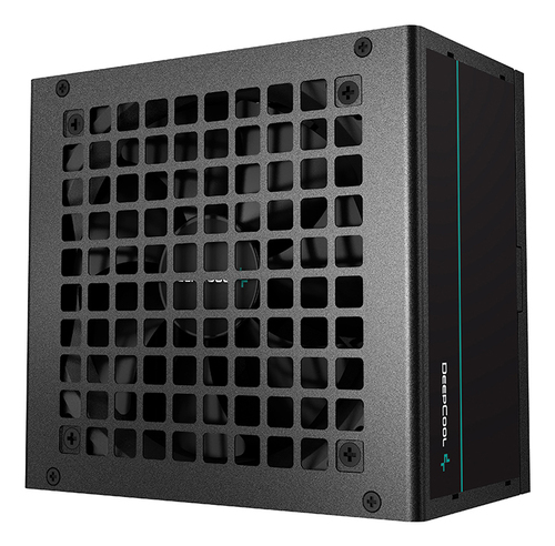 Napajanje 600W DeepCool PF600, R-PF600D-HA0B-EU