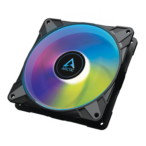P14 PWM PST A-RGB 140mm ventilator crni (ACFAN00239A)