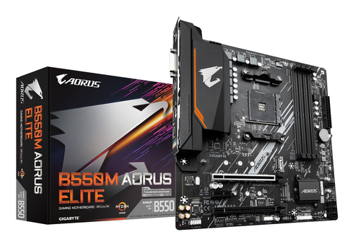 B550M AORUS ELITE rev. 1.0