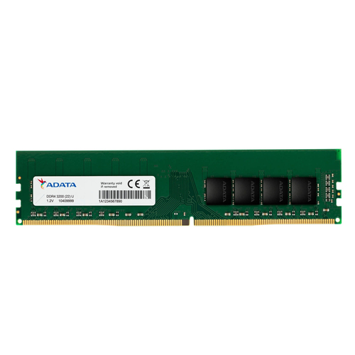 DIMM DDR4 8GB 3200MHz AD4U32008G22-SGN