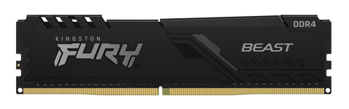 DIMM DDR4 16GB 3200MT/s KF432C16BB1/16 Fury Beast