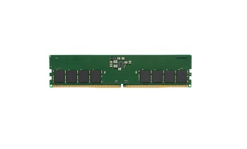 DIMM DDR5 16GB 5600MT/s KVR56U46BS8-16