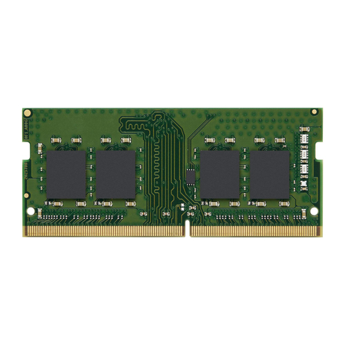 SODIMM DDR4 8GB 3200MT/s KVR32S22S8/8