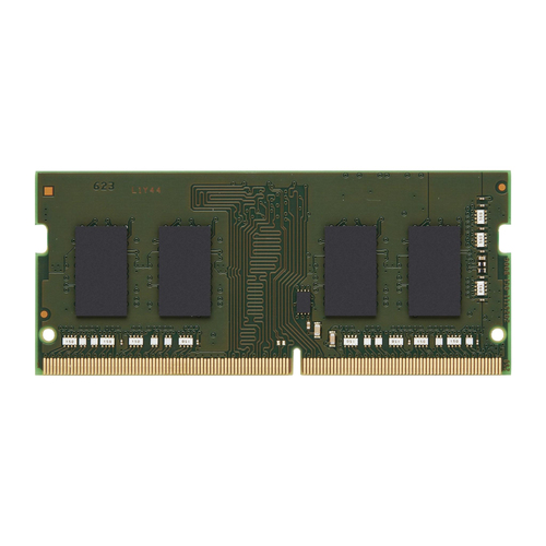 SODIMM DDR4 16GB 3200MT/s KVR32S22S8/16