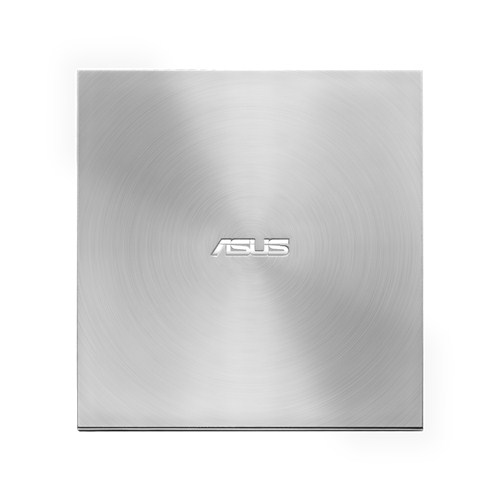 ZenDrive U7M SDRW-08U7M-U DVD±RW USB eksterni rezač srebrni