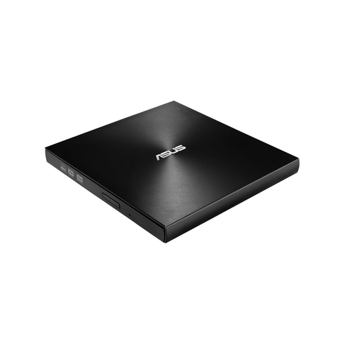 ZenDrive U9M SDRW-08U9M-U DVD±RW USB eksterni rezač crni