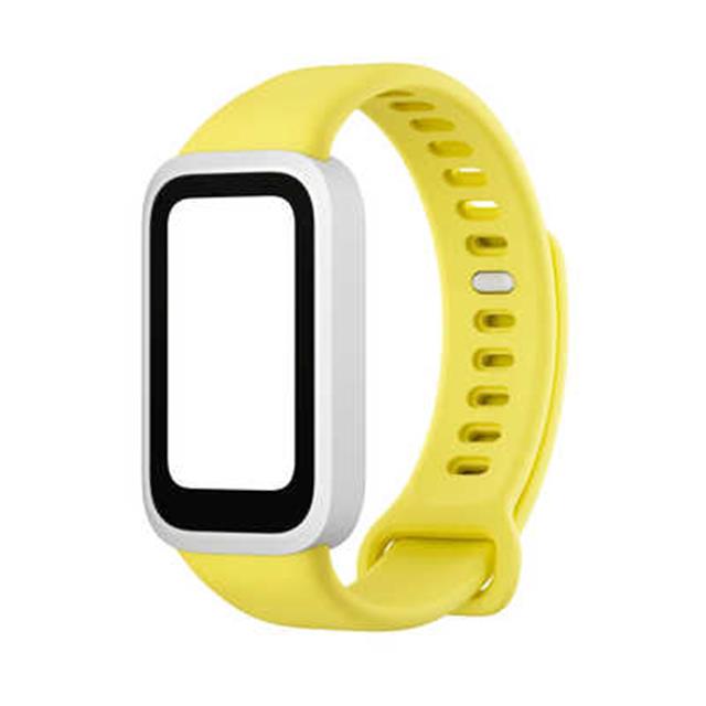 Xiaomi Smart Band 9 Active Strap Yellow