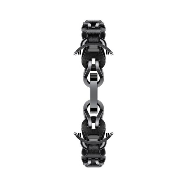 Xiaomi Mi Smart Band 8 Chain Strap (Black)
