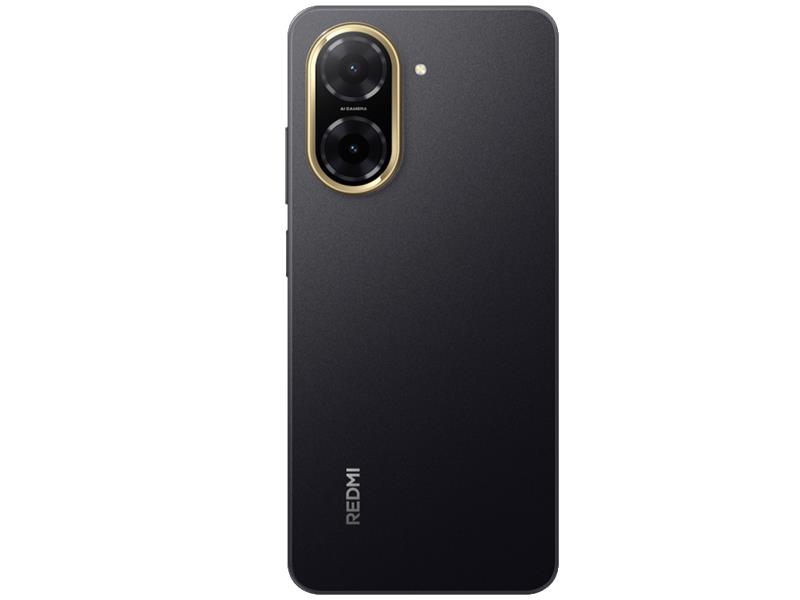Smartphone XIAOMI Redmi A5 3GB/64GB/crna