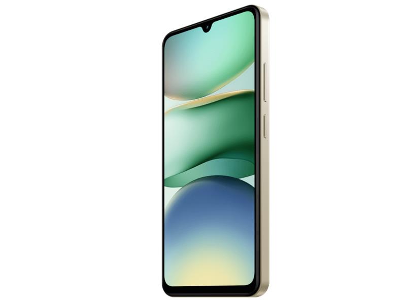 Smartphone XIAOMI Redmi A5 3GB/64GB/zlatna