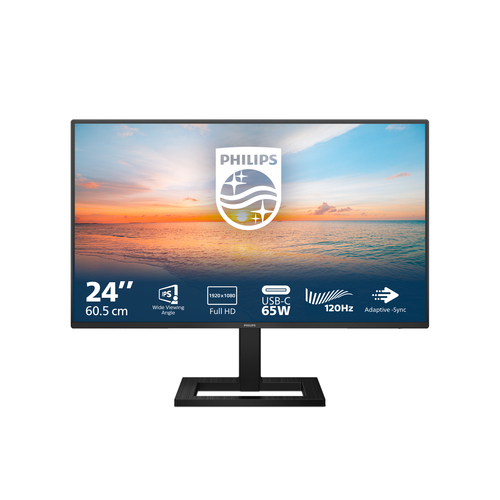 24 inča 24E1N1300AE/00 FHD 1920x1080 IPS 100 Hz USB-C 65W monitor