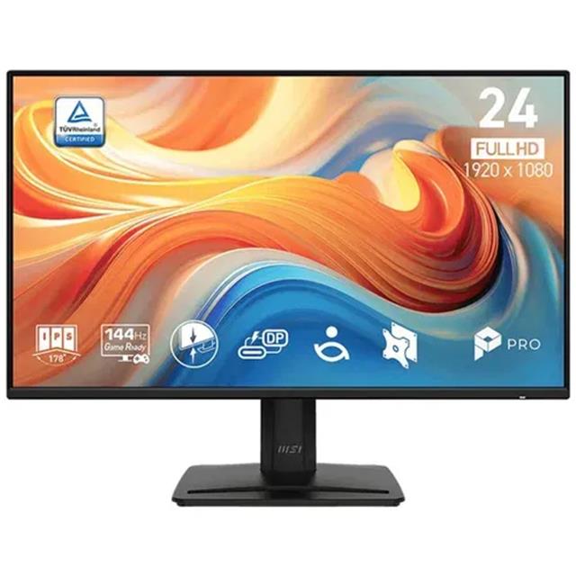 23.8 inča PRO MP242 E14C FHD 1920x1080 IPS 144 Hz business monitor