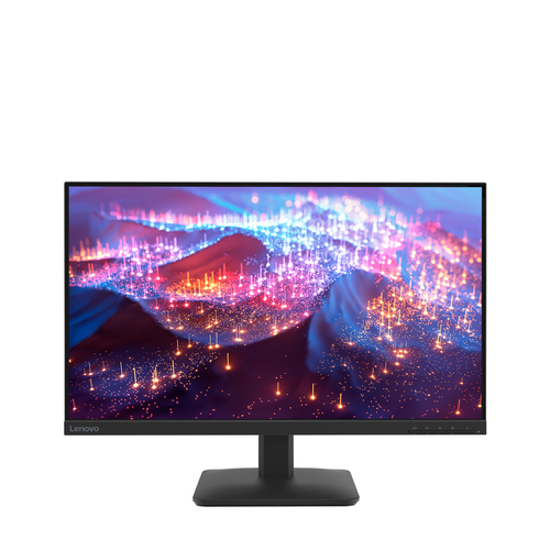 Monitor LENOVO L27-4e 27"/IPS/1920x1080/100Hz/4ms/crna