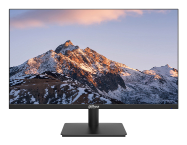 Monitor 27 Dahua LM27-A221Y 1920x1080/Full HD IPS/144Hz/1ms/HDMI/VGA/