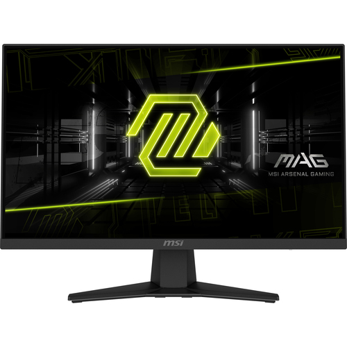 24 inča MAG 244F FHD 1920x1080 IPS 200 Hz HDR Ready gaming monitor