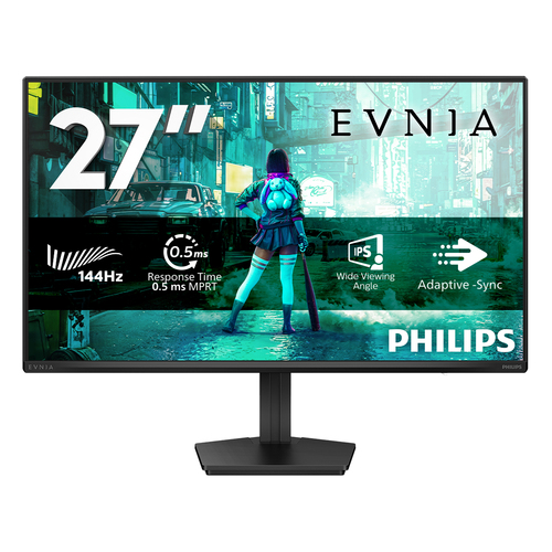 27 inča Evnia 27M2N3200NF/00 FHD 1920x1080 IPS 144 Hz HDR10 gaming monitor