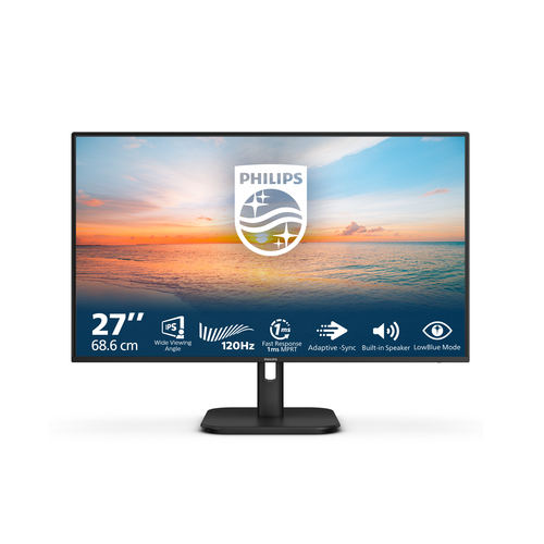 27 inča 27E1N1200A/00 FHD 1920x1080 IPS 100 Hz monitor