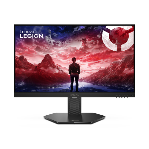 Monitor LENOVO Legion 24-10 23.8"/IPS/1920x1080/240Hz/1ms/2xHDMI,DP/Tilt, Swivel, Pivot, Height/crna