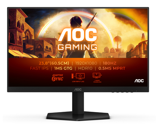 23.8 inča 24G42E Gaming monitor