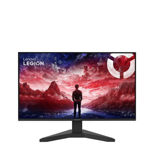 27” Legion R27s FHD (1920x1080) WLED IPS 16:9, 144Hz,1500:1, 1ms, 99% sRGB 90% DCI-P3, Eye Comfort, Anti-Glare, 250n, 178/178, 1xHDMI, 1xDP (+DP cable), Tilt, Raven Black