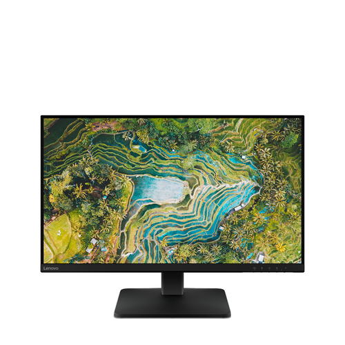 27” L27qe 2.5K QHD (2560x1440) WLED IPS, 16:9, 100Hz,1000:1, 4/6ms, 99% sRGB, Eye Comfort, Anti-Glare, 250 cd/m2, 178/178, 2xHDMI (+cable), DisplayPort, Tilt,, AMD FreeSync, HDR10, Raven Black