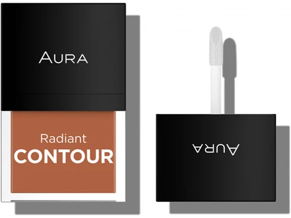Aura Kontura Radiant contour 323 tanned