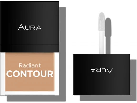 Aura Kontura Radiant contour 321 natural