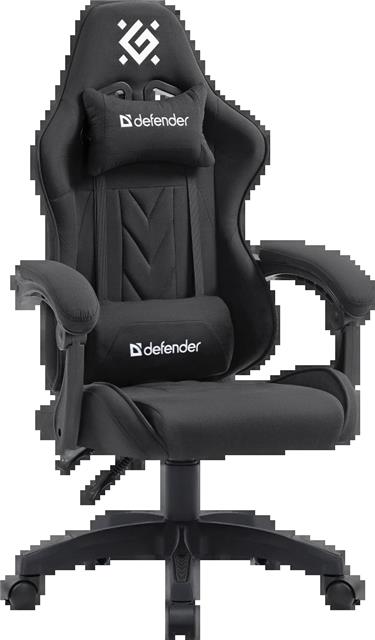 Gaming stolica Defender Breeze